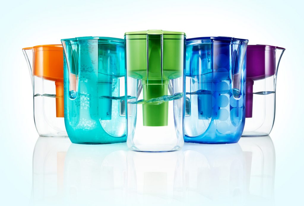 Brita: better taste – better life