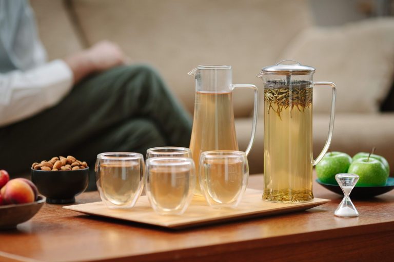 Michelin star Benares teams up with JING Tea: an explosive culinary ...