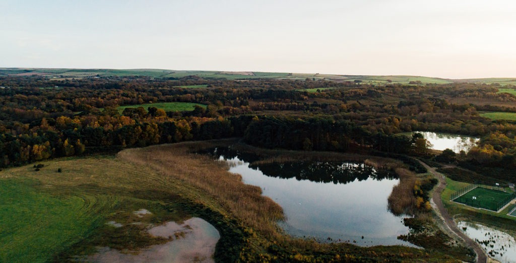 Silverlake, Dorset – Family holiday by Habitat Escapes